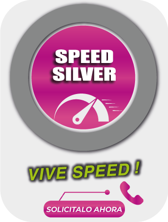 SpeedFiber – Velocidad que conecta!